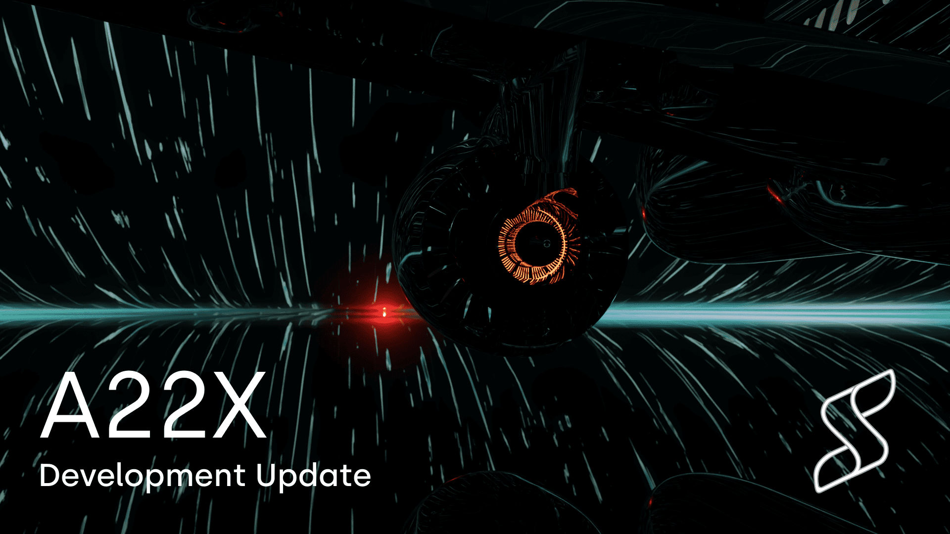 Synaptic Simulations To Stream A22X Development Update This Weekend ... Synaptic Simulations To Stream A22X Development Update This Weekend ...